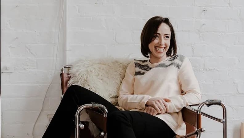 Caughley Interview | by Rachael Caughley - skinfocus